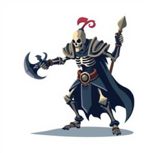 Rs3 Conjure Skeleton Warrior – Tanningoilsa.com