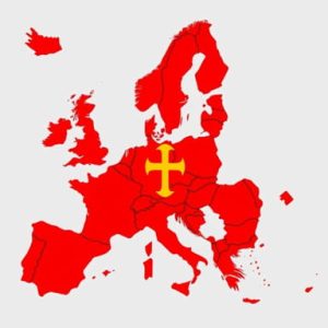 Empire Of Charlemagne Map – Tanningoilsa.com