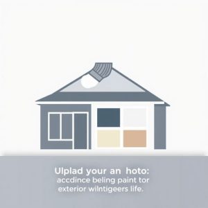 Exterior Paint Visualizer Upload Photo – Tanningoilsa.com