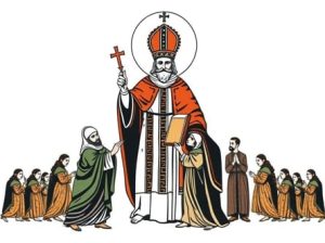 Photos Of Kenneth Kaundaavignon Papacy And The Great Schism ...