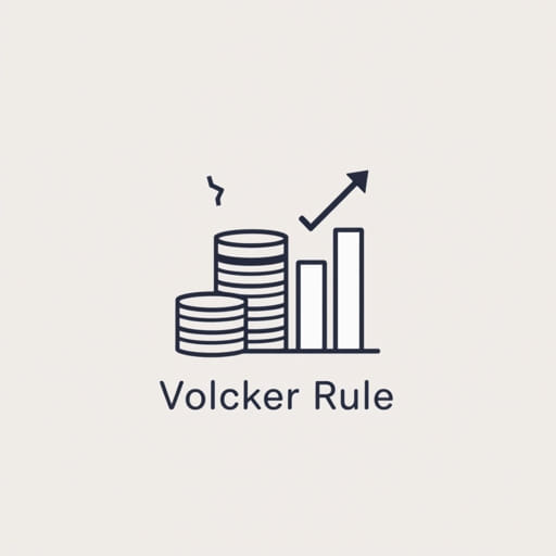 Volcker Rule Financial Instrument: Exploring The Volcker Rule On ...