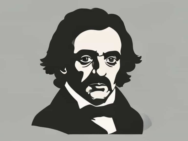 Was Edgar Allan Poe A Romanticist – Tanningoilsa.com