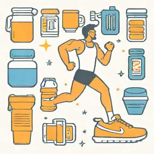 Best Supplements For Running Stamina – Tanningoilsa.com