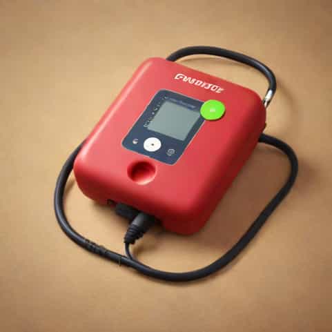 Philips Heartstart Home Defibrillator – Tanningoilsa.com