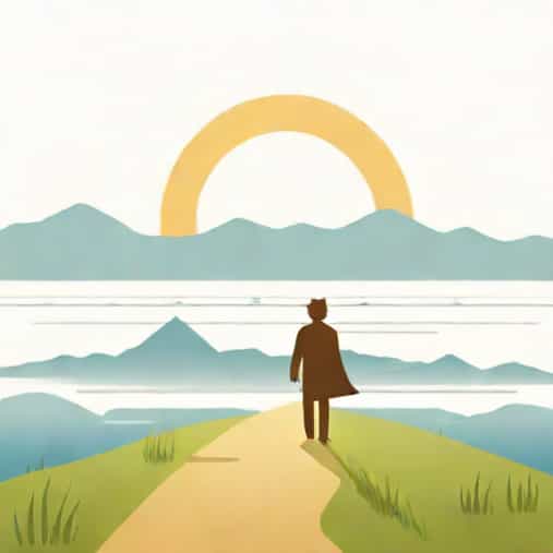 A Lonely Hero’S Journey – Tanningoilsa.com