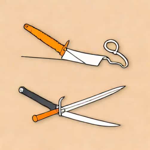 Difference Sabre Et Epee – Tanningoilsa.com