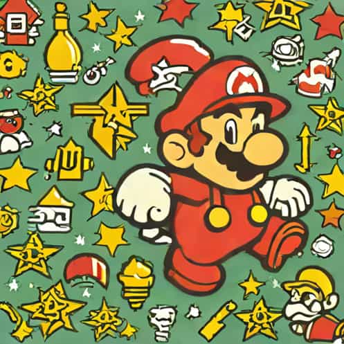 How Much Is Mario Wonder – Tanningoilsa.com