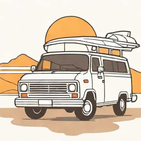Jesus Drove An Astro Van – Tanningoilsa.com