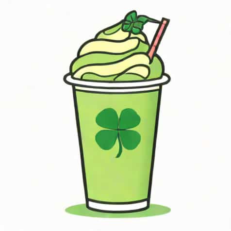 What Is A Shamrock Shake – Tanningoilsa.com