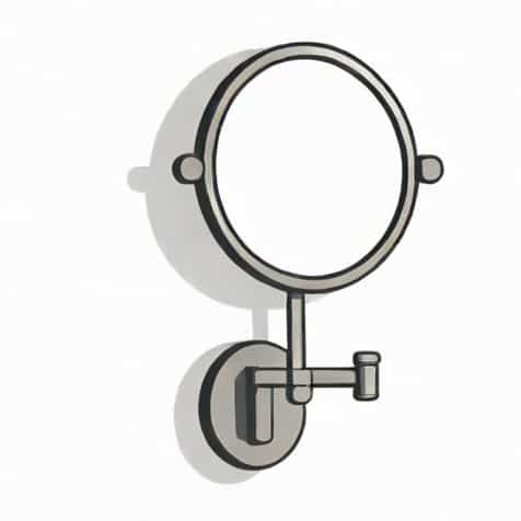 What Is A Shaving Mirror – Tanningoilsa.com